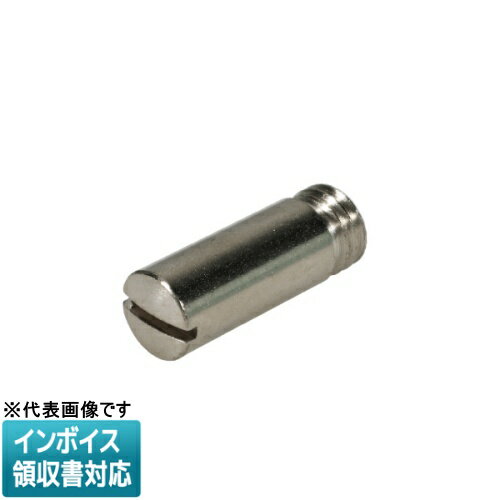 通線用より戻しの交換部品●通線用より戻しに適用●適用品番・DK-20K・本体サイズ・質量：12mm×34mm×12mm・27g・材質　スチール・梱包仕様　個装梱包：ヘッダー・ポリ袋　個装サイズ・質量：W80×D12×H129mm・28g・1...