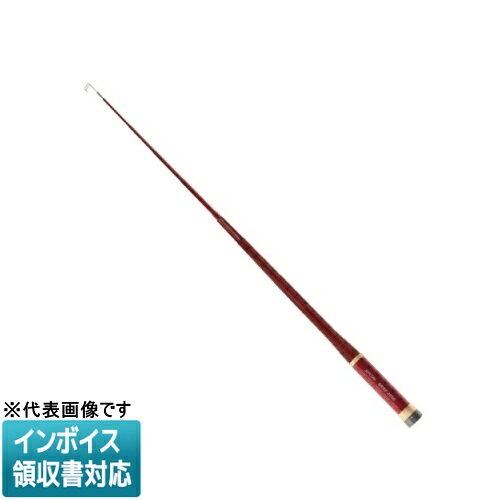 グラスファイバー強化素材採用フィッシャーにミニタイプ追加！●天井、床下、狭い場所、高い場所の配線ケーブル索引作業に最適●竿にグラスファイバー強化素材を採用し、強さと柔軟性がアップ●長さ：2m●引掛けやすい先端機構●割れない尻金：金属・本体サ...