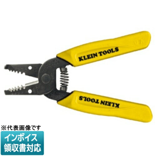 ペンチタイプのワイヤーストリッパー●小型・軽量、スプリング付で連続作業も楽々●皮むき、切断、ワイヤーループ可能●力の入れやすいグリップ形状●適用ケーブルサイズ　0.75、1.0、1.5 、2.5、4.0（mmφ）　18、16、14、12、1...