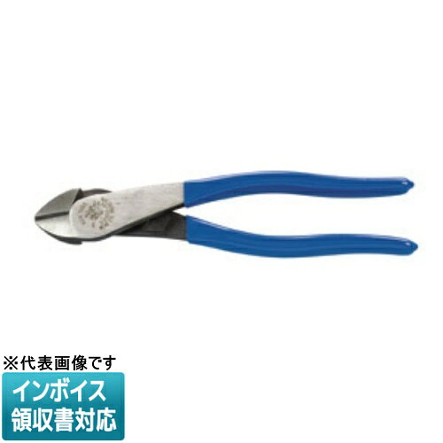 強力タイプ●小径ボルト・硬化ワイヤー切断可能●ヘッド部傾斜タイプ●全長：205mm●質量：272g・梱包仕様　個装梱包：　個装サイズ・質量：W115×D290×H19mm・272g・1個口・原産国：U.S.A
