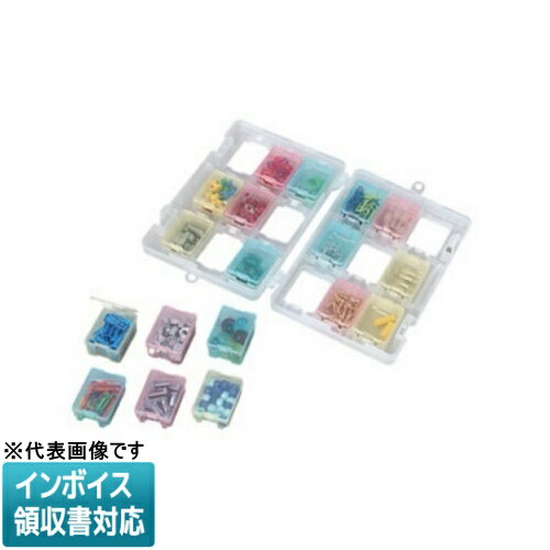 着脱自在の「なか箱」で何種類ものパーツ・小物を収納、整理●透明「なか箱」で中身が一目瞭然●着脱自在の「なか箱」で何種類ものパーツ・小物を収納、整理●フレームから取り出した「なか箱」は小型で、ポケットの中にもすっぽり納まります●薄形ブックタイ...