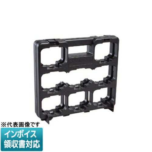 ケースのない-パーツボックス　使いやすいミニタイプ（フレームのみ）●サイズ：幅290×奥行50×高さ268mm●質量：416g●枠の色：黒・梱包仕様　個装梱包：　個装サイズ・質量：W300×D120×H270mm・1.04kg・1個口・原産...