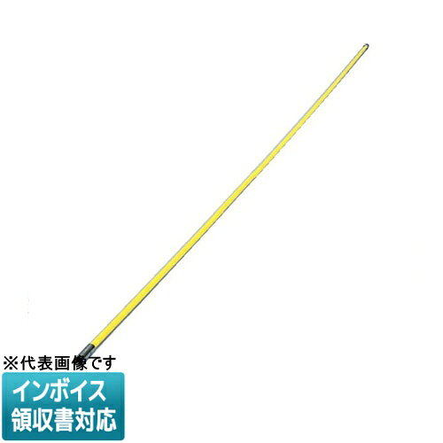 ケーブルラック及び地中線等 の構内配線に、 継ぎ足し して楽々通線●2m長のロッドはケーブルラックの長さに合わせて継ぎ足しできる●ロッドは曲がり癖のない直棒ファイバーロッド製、ロッド先端部は先端誘導金具と索引用金具との着脱交換式●10、15...