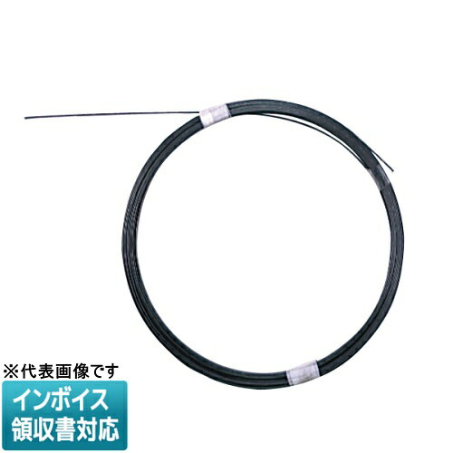 高級焼入硬鋼線スチールワイヤーに幅4.5mmタイプ登場!(50mタイプ)●スチールパックケース(SP-CM)に収納して使用●スチールパックの交換用ワイヤーとしてもお使いいただけます(先端の曲げ加工はありません。必要に応じてお客様での加工をお...