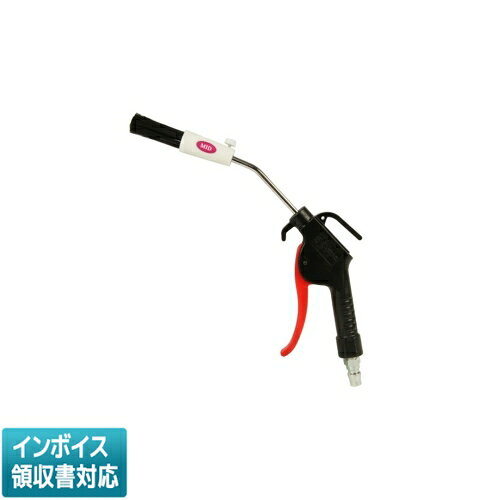 EHD-002ハケッシュダスターミドルブラシで掃きながらエアーでほこりを吹き飛ばしますゴミ・切粉・切屑・水滴の除去、洗浄・冷却・乾燥作業等現場のアイディアから生まれた商品です掃く・吹き飛ばすを同時に出来ますダスターは無段階流量調整バルブ内蔵...