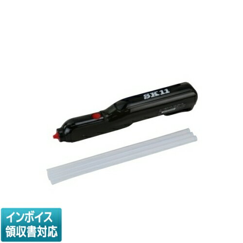 SGP-36VLi-BL充電式ピタガン色々なものを簡単に接着します木工製品の修理、リース作り、プラモデルやおもちゃの組み立てなど充電式なので、コンセントが無い場所でも作業が行えます無動作時に電源オフ機能がついて安全です●電圧：3.6V、バッ...