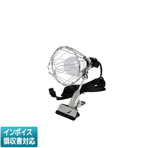 SCL-5W-5MLEDクリップランプ5W省エネ、長寿命のLEDライトです作業用、レジャー用照明便利な連結コンセント付きですランプの角度を自由に変えられます使いやすい5m電源コードです倉庫や、作業現場にもクリップ式で簡単取り付けできます明る...