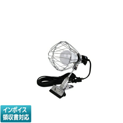 SCL-7W-5MLEDクリップランプ7W省エネ、長寿命のLEDライトです作業用、レジャー用照明室内用で便利な連結コンセント付きですランプの角度を自由に変えられます使いやすい5m電源コードです倉庫や、作業現場にもクリップ式で簡単取り付けでき...