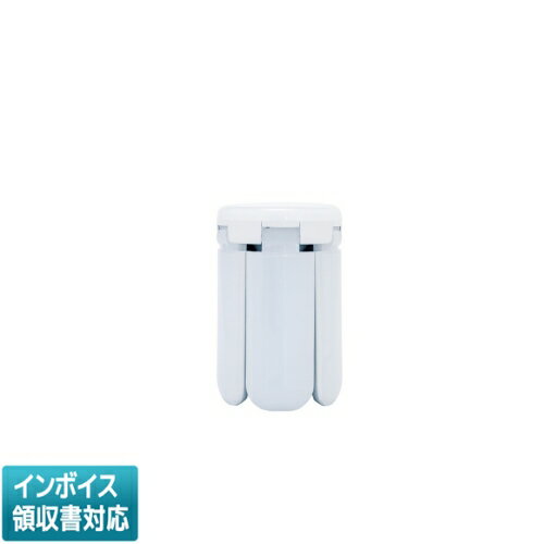 LDA-60-DG-SKリーフライト替球60WLEDリーフライト60W用の替球ですLED交換球SK11LEDリーフライトシリーズに最適な交換球です●消費電力：60W●全光束：6600lm●LED電球定格寿命：40000時間●光色：昼光色●口...