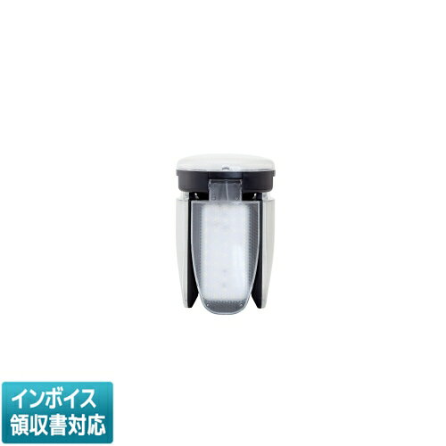 LDA-80DG-SKNリーフライト替球80WLEDリーフライト80W用の替球ですLED交換球SK11LEDリーフライト2シリーズに最適な交換球です●消費電力：80W●全光束：10000lm●LED電球定格寿命：40000時間●光色：昼光色...