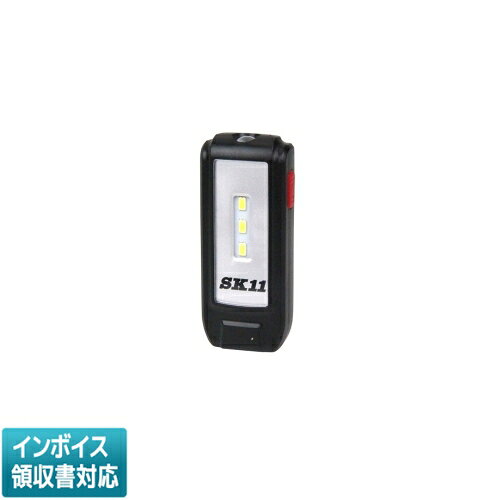 SLW-31MPL-DB乾電池式ミニポケットライトコンパクトな、乾電池式LEDライトです作業用の携帯照明器具、作業場の簡易照明器具乾電池式のコンパクトなライトです明るさ最大100lm、小さくて軽いので携帯に便利ですクリップ付きなので、ポケッ...