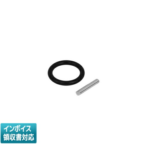 4-OP-1インパクト用ピン・Oリングインパクトソケット用のピンとOリングのセットですインパクトソケット用交換ピン及びOリング1/2インチソケット・10〜22mmに対応するピンとOリングのセットです●Oリング：径3.5×内径20.8mm●ピ...
