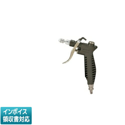 SADHP-101THB高圧エアダスタ流量調節丈夫で長持ちするアルミダイキャスト製エアダスターですゴミ、ホコリ、水滴等の除去作業(吹き飛ばし)ノズル部先端を回転させることで、エアー吐出量の調節ができます任意のエアー吐出量で一定に噴射する際に...