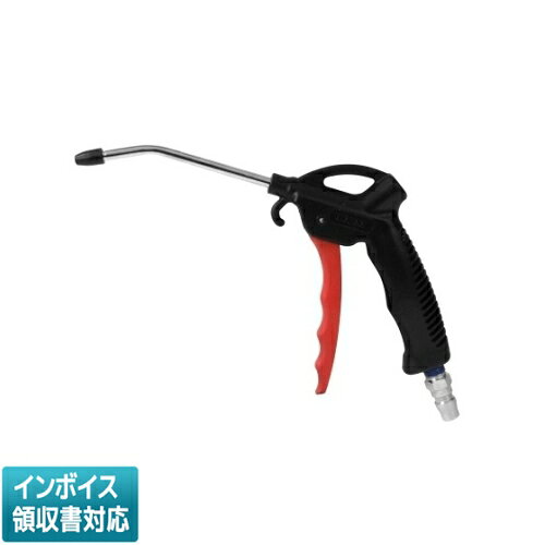 SAD-001-Bエアーダスター軽量軽量樹脂ボディーで使いやすく疲れにくく連続使用でもボディが冷たくなりにくいですほこりや粉じんの吹き飛ばしや水分除去などの乾燥、切削油や洗浄液の除去軽量樹脂ボディーで扱いやすいので疲れにくく、連続使用しても...