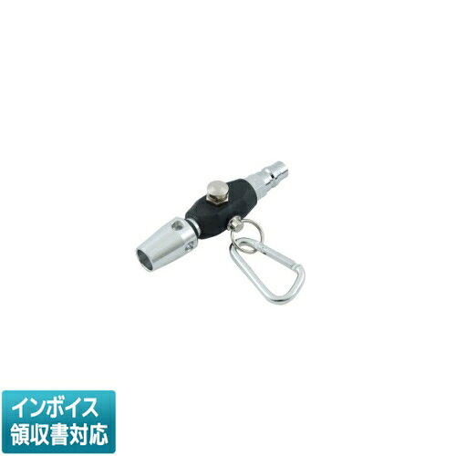 SPR-1BKパワフルロケットダスターEX手にジャストフィットし、操作性抜群のコンパクトサイズエアダスターですゴミ・切粉・切屑・水滴の除去、洗浄・冷却・乾燥作業等軽量アルミ増風ノズル採用で、パワフルに吹き飛ばします携帯に便利なカラビナ付です...