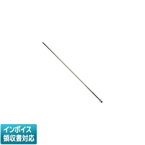 SSN-500ストレートノズル細500細いパイプで狭い場所や奥まったところに届きますねじサイズG1/8専用エアーダスター交換用のロングノズルSK11・E−Valueエアーダスターのノズル取付ねじサイズG1/8に取り付け可能な交換用エアーダス...