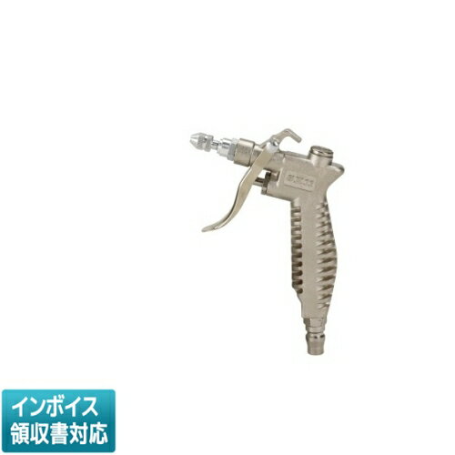 SAD-101THBエアダスタ流量調節丈夫で長持ちするアルミダイキャスト製エアダスターですゴミ、ホコリ、水滴等の除去作業(吹き飛ばし)ノズル部先端を回転させることで、エアー吐出量の調節ができますハンドル操作でエアー吐出量の加減ができます任意...