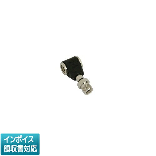 SAC-1PFエアチャック自転車専用40しっかり握れて冷たくないゴムグリップを採用したエアーチャックです自転車用タイヤの空気入れ対象物にやさしい樹脂ヘッドです●適応車種：一般自転車専用●対応バルブ：英式バルブ●空気取入口：G1/4おねじ(P...