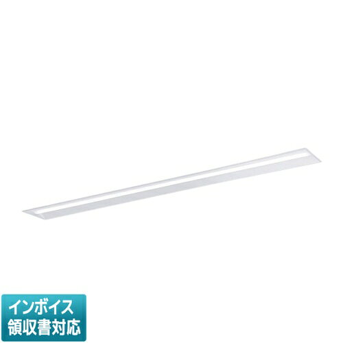 商品詳細光源◆LED（昼白色） ◆色温度：5000 K ◆光束維持時間40000時間（光束維持率85％）寸法・質量◆幅：328 mm ◆長：2466 mm ◆埋込穴幅：300 mm ◆埋込穴長：2445 mm ◆埋込高：54 mm◆質量：7...
