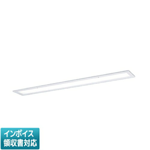 仕様・注意事項◆LED（昼白色） ◆色温度：5000 K ◆光束維持時間40000時間（光束維持率85％）◆幅：170 mm ◆長：1261 mm ◆埋込穴幅：150 mm ◆埋込穴長：1235 mm ◆埋込高：111 mm◆質量：4.6 ...