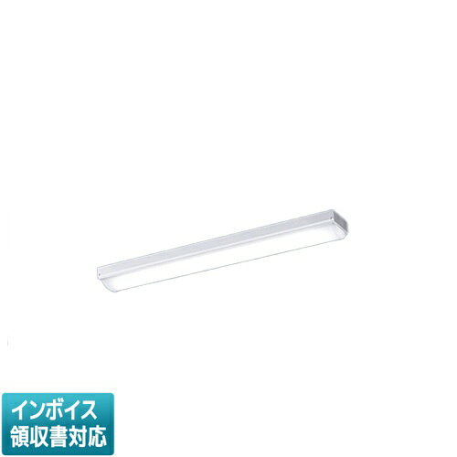 商品詳細光源◆LED（昼光色）◆色温度：6500 K◆光束維持時間40000時間（光束維持率85％）寸法・質量◆幅：80 mm◆長：607 mm◆高：50 mm◆質量：1 kg仕様・注意事項◆全光束：3080 lm◆安定器出力型：定格出力型...