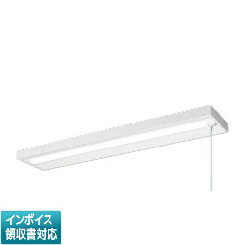 商品詳細光源◆LED（昼白色）◆色温度：5000 K◆光束維持時間40000時間（光束維持率85％）寸法・質量◆幅：250 mm◆長：1250 mm◆高：53 mm◆質量：3.7 kg仕様・注意事項LED照明の安心品質◆器具光束：1890 ...