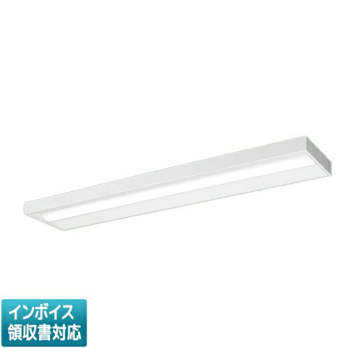 商品詳細光源◆LED（温白色）◆色温度：3500 K◆光束維持時間40000時間（光束維持率85％）寸法・質量◆幅：250 mm◆長：1250 mm◆高：53 mm◆質量：3.6 kg仕様・注意事項◆全光束：2320 lm◆安定器出力型：定...