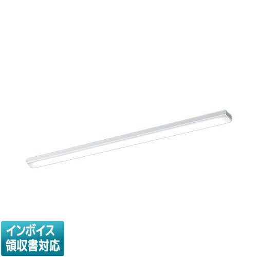 商品詳細光源◆LED（温白色）◆色温度：3500 K◆光束維持時間40000時間（光束維持率85％）寸法・質量◆幅：80 mm◆長：1225 mm◆高：50 mm◆質量：1.7 kg仕様・注意事項◆全光束：3810 lm◆安定器出力型：定格...