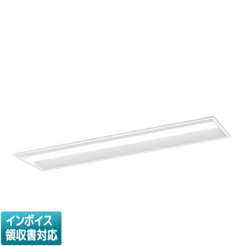 商品詳細光源◆LED（昼白色）◆色温度：5000 K◆光束維持時間40000時間（光束維持率85％）寸法・質量◆幅：328 mm◆長：1274 mm◆埋込穴幅：300 mm◆埋込穴長：1257 mm◆埋込高：54 mm◆質量：3.2 kg仕...