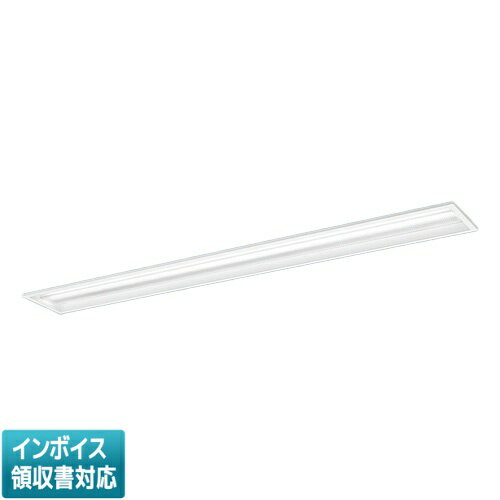 商品詳細光源◆LED（白色）◆色温度：4000 K◆光束維持時間40000時間（光束維持率85％）寸法・質量◆幅：170 mm◆長：1254 mm◆埋込穴幅：150 mm◆埋込穴長：1235 mm◆埋込高：49 mm◆質量：2.9 kg仕様...