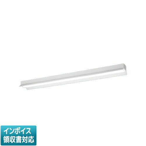 商品詳細光源◆LED（電球色）◆色温度：3000 K◆光束維持時間40000時間（光束維持率85％）寸法・質量◆幅：150 mm◆長：1225 mm◆高：80 mm◆質量：2.2 kg仕様・注意事項◆全光束：6220 lm◆安定器出力型：定...