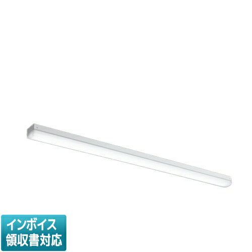 定格：固定出力・段調光機能付明るさ：FHF32形x1灯器具 定格：出力相当光色：温白色 (3500K)定格電圧(V)：AC100〜242V定格光束(lm)：2420定格消費電力(W)：16.4 (200V時)固有エネルギー消費効率 (lm/...