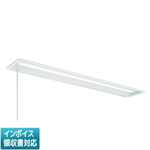 定格：初期照度補正付連続調光5〜100%明るさ：FLR40形x2灯器具 節電タイプ光色：白色 (4000K)定格電圧(V)：AC100〜242V定格光束(lm)：3780定格消費電力(W)：24.6 (200V時)固有エネルギー消費効率 (...