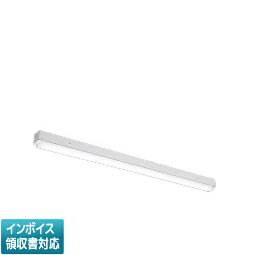 ◆定格：連続調光(信号)5〜100%◆明るさ：FHF32形x2灯器具 高出力相当◆光色：色温度可変◆定格電圧(V)：AC100〜242V◆器具光束(lm)：6400◆定格消費電力(W)：39.8 (200V時)◆固有エネルギー消費効率(lm...