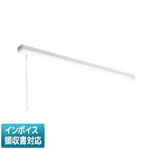 定格 固定出力・段調光機能付 明るさ FLR40形x2灯器具 節電タイプ 光色 白色 (4000K) 定格電圧 (V) AC100-242V 器具光束 (lm) 4000 定格消費電力 (W) 20.4 (200V時) 固有エネルギー消費効...