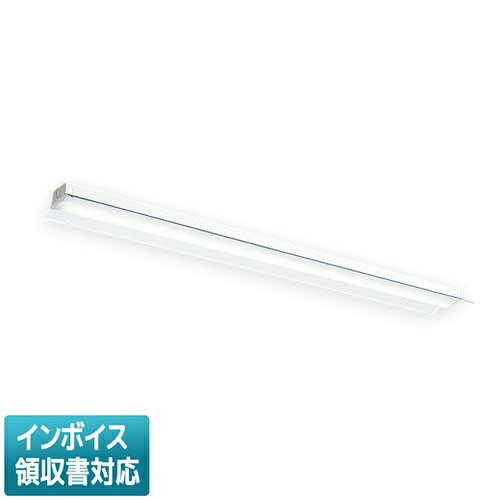 定格 初期照度補正付連続調光5-100% 明るさ FHF32形x2灯器具 定格出力相当 光色 白色 (4000K) 定格電圧 (V) AC100-242V 器具光束 (lm) 4990 定格消費電力 (W) 26.1 (200V時) 固有エ...