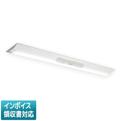 定格 固定出力・段調光機能付 明るさ FLR40形x2灯器具 節電タイプ 光色 白色 (4000K) 定格電圧 (V) AC100-242V 器具光束 (lm) 3960 定格消費電力 (W) 22.0 (200V時) 固有エネルギー消費効...