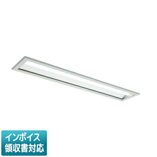 定格 固定出力・段調光機能付 明るさ FLR40形x2灯器具 節電タイプ 光色 電球色 (3000K) 定格電圧 (V) AC100-242V 器具光束 (lm) 3430 定格消費電力 (W) 20.4 (200V時) 固有エネルギー消費...