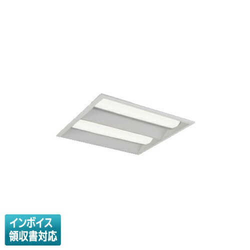 定格段調光機能付調光5~100%明るさクラス300(FHT32形x2灯器具相当）光色白色(4000K)埋込穴□3501/2ビーム角区分 (度)A 122°:B 102°定格電圧 (V)AC100~242V定格光束 (lm)2860定格消費電...