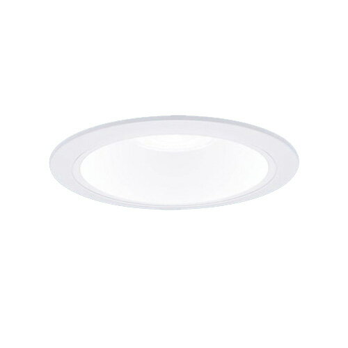 ◆埋込穴径：φ150mm◆埋込高：65mm◆質量：0.7kg◆LED(昼白色)◆色温度：5000K◆光源寿命40000時間(光束維持率85％)子品番：【本体】NDN28605W【電源ユニット】NNK16001NLE9※本商品は複数商品のセッ...