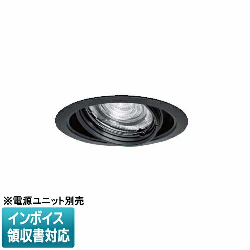 ◆器具光束：600 lm ◆電圧：100 V ◆消費電力：7.2 W ◆消費効率：83.3 lm/W ◆【灯具】アルミダイカスト（ブラックつや消し仕上） ◆【枠】アルミダイカスト（ブラックつや消し仕上） ◆天井埋込型、埋込穴φ125、J12...