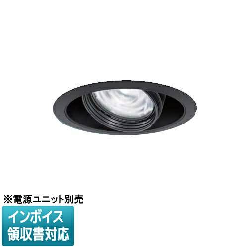 ◆器具光束：650 lm ◆電圧：100 V ◆消費電力：7.2 W ◆消費効率：90.2 lm/W ◆【灯具】アルミダイカスト（ブラックつや消し仕上） ◆【枠】アルミダイカスト（ブラックつや消し仕上） ◆天井埋込型、埋込穴φ125、J12...