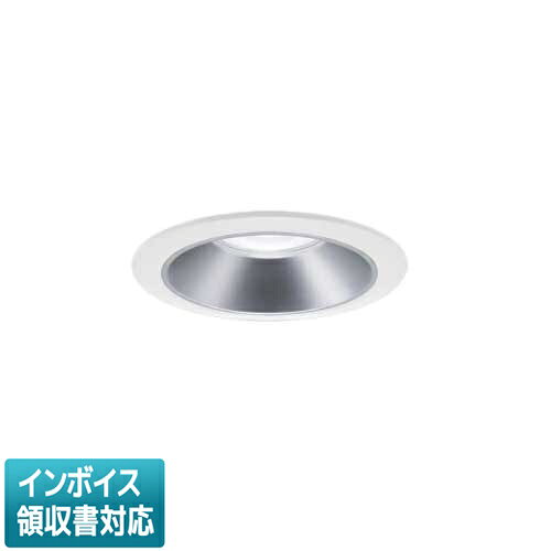 【光源】 ◆LED（温白色） ◆色温度：3500 K ◆光束維持時間40000時間（光束維持率85％）【寸法・質量】 ◆埋込穴径：φ100 mm ◆埋込高：59 mm ◆質量：0.6 kg【組合せ品番】 本体：NDN28302SK 電源ユニ...
