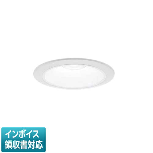 【光源】 ◆LED（昼白色） ◆色温度：5000 K ◆光束維持時間40000時間（光束維持率85％）【寸法・質量】 ◆埋込穴径：φ125 mm ◆埋込高：62 mm ◆質量：0.7 kg【組合せ品番】 本体：NDN28500WK 電源ユニ...