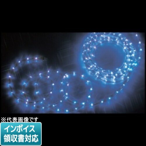 新仕様コネクタを採用！耐候性・信頼性を向上●耐候性・信頼性向上、ニューカラー登場●新仕様コネクタを採用、耐候性・信頼性を向上●長さ・カラー共に豊富なバリエーション●コントローラーで、交互点滅・全点灯等の点滅パターン切替が可能●カラー：青●L...