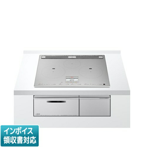 HT-N100STF（S）プレミアムシルバー●サイズ外形寸法（幅×奥行×高さ）600×546×232mm（組込み高さ220mm）トッププレート幅：60cm重量：約21.0kg●電圧、総消費電力：単相200V（50/60Hz）-5.8kW●火...