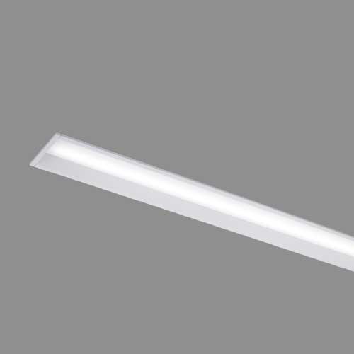 ・定格電圧100V〜242V・器具幅W:174 mm・埋め込みサイズW:150 mm・質量2.5 kg・光色（相関色温度、平均演色評価数）白色（4000K Ra:83）・定格寿命（光束維持率）40,000時間(光束維持率90%)・器具光束6...