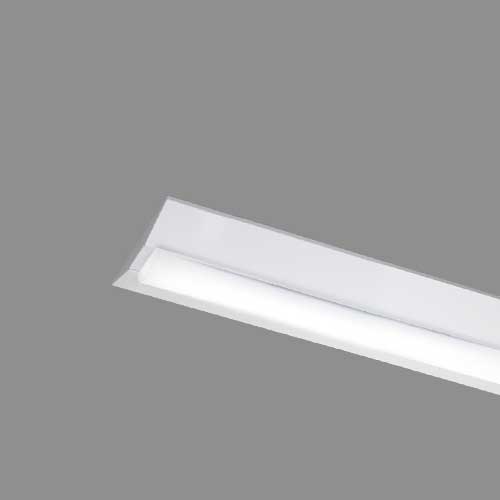 ・定格電圧100V〜242V・器具幅W:230 mm・質量1.3 kg・光色（相関色温度、平均演色評価数）昼白色（5000K Ra:83）・定格寿命（光束維持率）40,000時間(光束維持率85%)・器具光束800 lm・消費電力5.9W(...