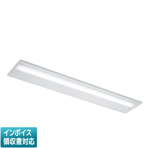 カテゴリ情報：埋込下面開放器具定格電圧：100V〜242V器具幅：W:244 mm埋め込みサイズ：W:220 mm質量：2.6 kg調光方式：調光不可光色（相関色温度、平均演色評価数）：白色（4000K Ra:83）定格寿命：（光束維持率）...