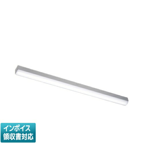 カテゴリ情報：笠なし器具定格電圧：100V〜242V器具幅：W:70 mm質量：1.7 kg調光方式：調光不可光色（相関色温度、平均演色評価数）：白色（4000K Ra:83）定格寿命：（光束維持率）40,000時間(光束維持率90%)器具...